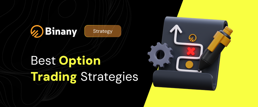 Top Option Trading Strategies | Maximize Your Profits Top Option Trading Strategies | Maximize Your Profits
