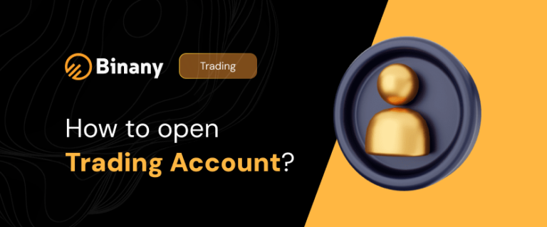 How to Open a Trading Account Online | Get Your First Demat Account