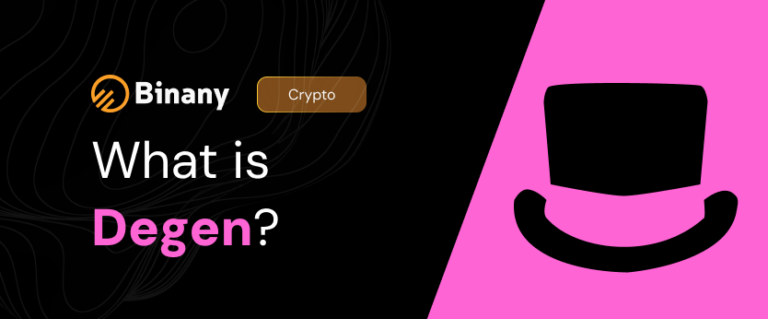 What Is Degen and how it works