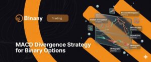 MACD Divergence Strategy for Binary Options: Bullish and Bearish Guide ...